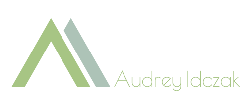 Accueil - Audrey Idczak